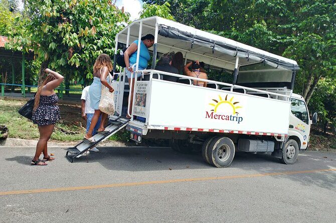 Higüey Cultural Tour with Beach Stop (From Punta Cana) - A Closer Look at the Higüey Cultural Tour