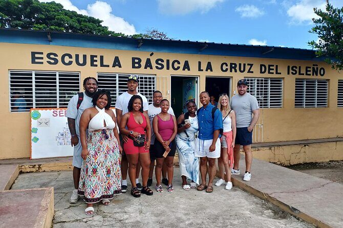 Higüey Cultural Tour with Beach Stop (From Punta Cana) - FAQ