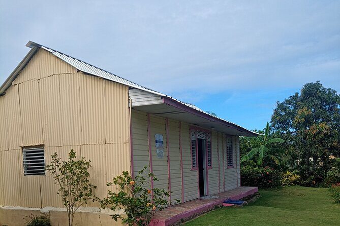 Higuey expedition cultural and historical tour from Punta Cana - An Introductory Look at the Tour