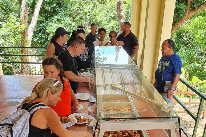 Higuey expedition cultural and historical tour from Punta Cana - Frequently Asked Questions