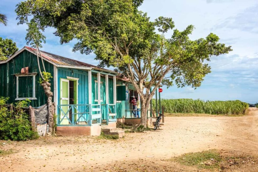 Higuey: Full-Day Tour with River Boat, Lunch, & Voodoo Show - Exploring Higuey: A Window Into Dominican Life