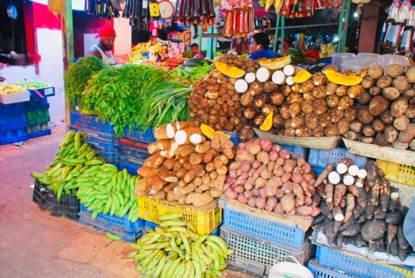 Higuey - Rio Chavon: Enjoy Dominican life - Key Points