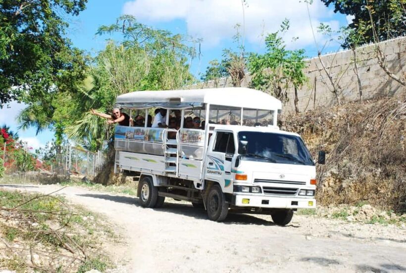 Higuey - Rio Chavon: Enjoy Dominican life - What Travelers Can Expect: The Experience