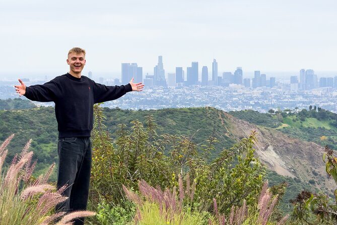 Hike above the Hollywood Sign - FAQs