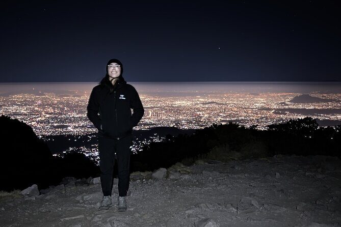 Hike Ajusco Volcano Sunrise Summit Adventure Photos and Video - Who Should Consider This Tour?
