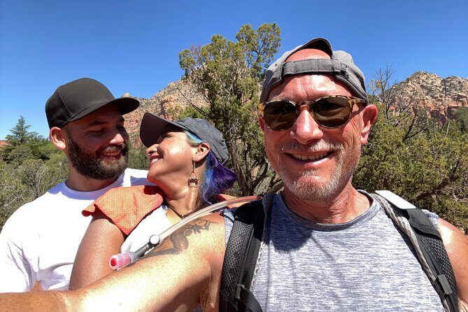 Hike and Heal Couples Relationship in Sedona Healing Red Rocks - Final Thoughts: Is It Worth It?