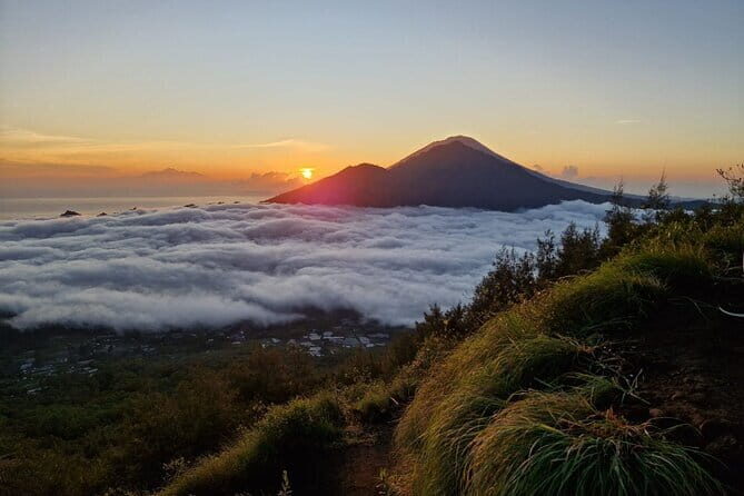 Hike and Heal Mount Batur Sunrise Tour with Hot Springs Add On - A Thorough Breakdown of the Tour Experience