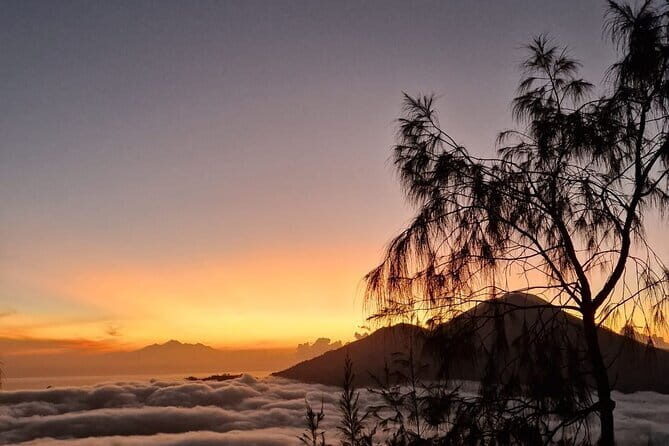 Hike and Heal Mount Batur Sunrise Tour with Hot Springs Add On - The Sum Up: The Value of Mount Batur Sunrise