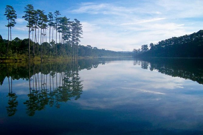 Hike and Kayak with exploring Tuyen Lam Lake in Da Lat - Why This Tour Is Worth Considering