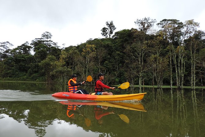 Hike and Kayak with exploring Tuyen Lam Lake in Da Lat - The Sum Up: Who Will Love This Experience?