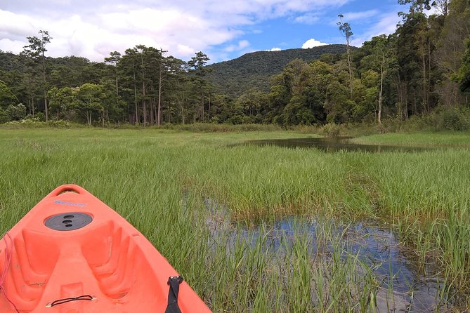 Hike and Kayak with exploring Tuyen Lam Lake in Da Lat - FAQ: Your Questions Answered