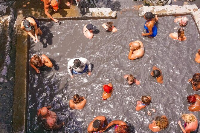 Hike and Mud Bath with Waterfall tour in Soufriere Saint Lucia - Who Will Love This Tour?