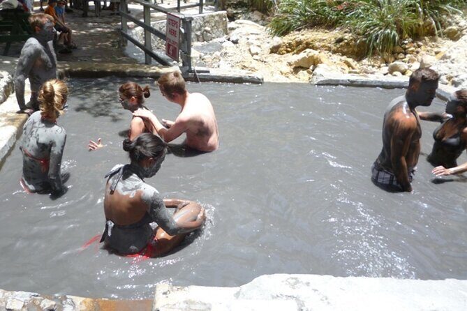 Hike and Mud Bath with Waterfall tour in Soufriere Saint Lucia - Final Thoughts