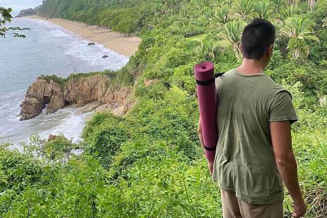 Hike and Yoga Jungle Experience in Mexico - FAQ: Your Questions Answered
