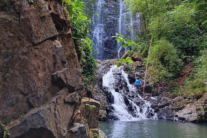Hike at Charco Prieto for Fairly Experienced Adventurers - Practical Details: How the Tour Fits Into Your Trip