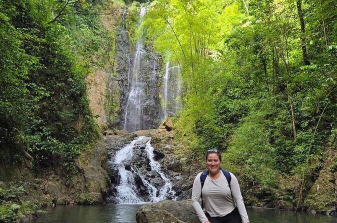 Hike at Charco Prieto for Fairly Experienced Adventurers - Who Is This Tour Best For?