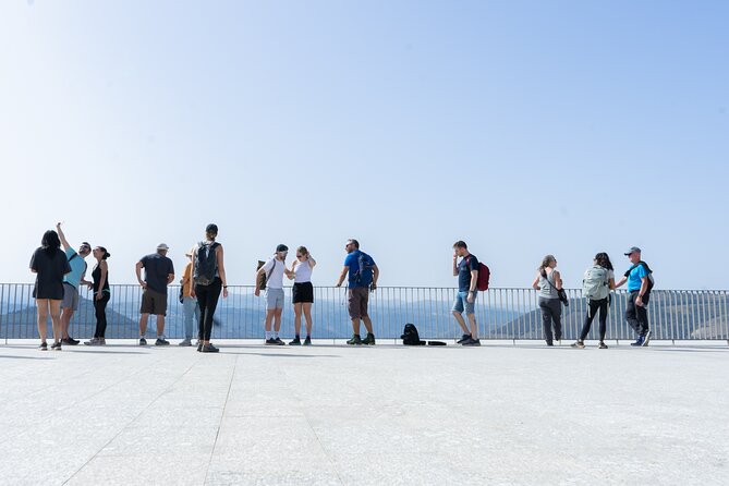 HIKE at DOURO VALLEY W/ Winery Visit and Tasting - Itinerary and Activities