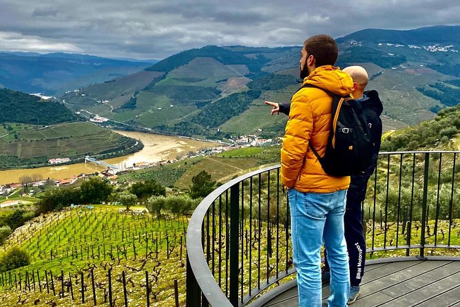 HIKE at DOURO VALLEY W/ Winery Visit and Tasting - Pricing and Booking Information