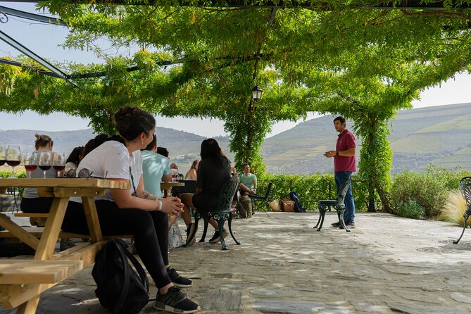 HIKE at DOURO VALLEY W/ Winery Visit and Tasting - Frequently Asked Questions