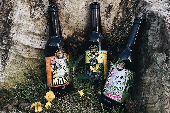 Hike & Beer: beer tasting & breathtaking views at sunset - The Value and Overall Experience