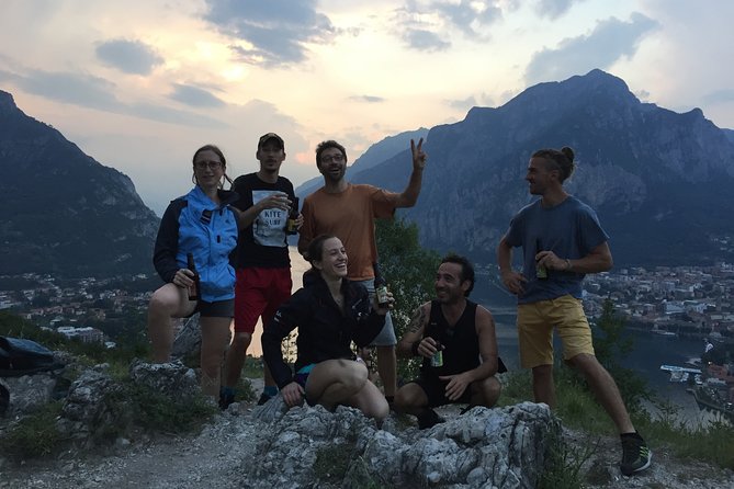 Hike & Beer: beer tasting & breathtaking views at sunset - FAQs