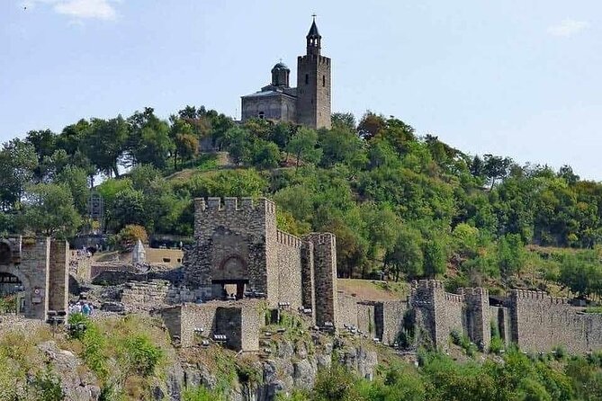 Hike Bulgaria Love Swing, Veliko Tarnovo and Tarevet Fortress - Final Thoughts