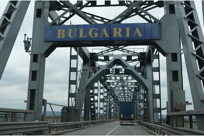 Hike Bulgaria Love Swing, Veliko Tarnovo and Tarevet Fortress - FAQ