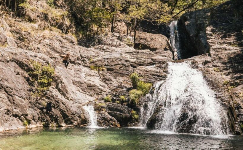 Hike, Dive & Dine Like A Local in a Secret Spot - An In-Depth Look at the Tour Experience