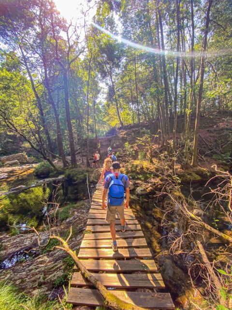 Hike, Dive & Dine Like A Local in a Secret Spot - Authenticity and Guide Quality