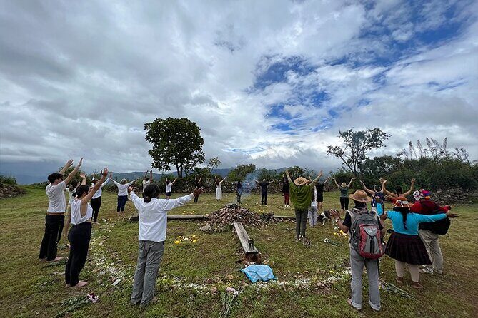 Hike el Camino Real, Latuvi  Lachatao - The Sum Up