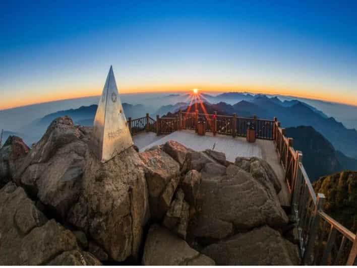 HIKE FANXIPAN MOUNTAIN TOUR 1DAY - Why This Tour Delivers Real Value