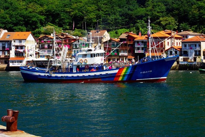 Hike From San Sebastian to San Pedro Across St.James Way (Camino) - Traveler Reviews and Feedback