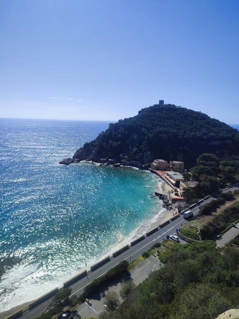 Hike from Varigotti to Noli: the Sentiero del Pellegrino - Why You’ll Love This Experience