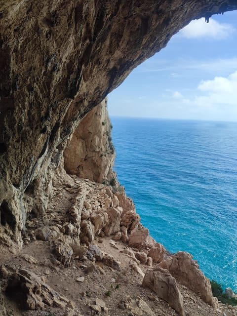 Hike from Varigotti to Noli: the Sentiero del Pellegrino - Frequently Asked Questions