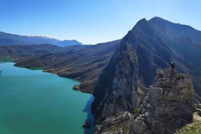 Hike Gamti Mountain with Bovilla lake view & canyon- From Tirana - Authentic Experiences and Tips for Travelers
