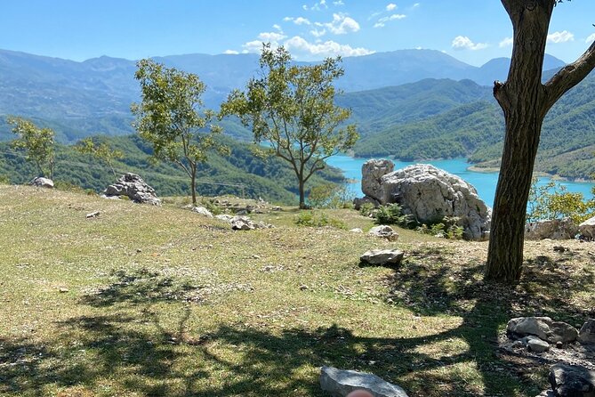 Hike Gamti Mountain with Bovilla lake view & canyon- From Tirana - The Sum Up