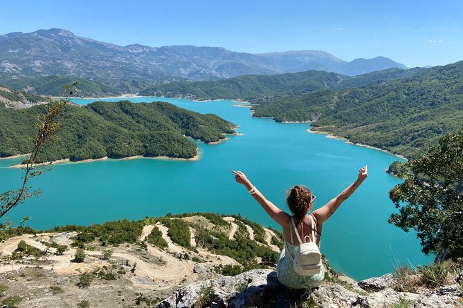 Hike Gamti Mountain with Bovilla lake view & canyon- From Tirana - FAQ