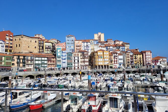 Hike Gaztelugatxe, Fishing Port Bermeo & Pintxo Lunch From Bilbao - Highlights of the Itinerary