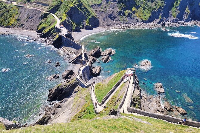 Hike Gaztelugatxe, Fishing Port Bermeo & Pintxo Lunch From Bilbao - Traveler Experiences