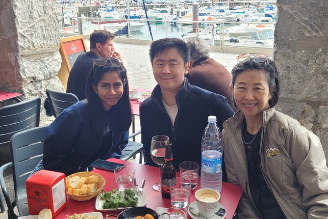 Hike Gaztelugatxe, Fishing Port Bermeo & Pintxo Lunch From Bilbao - Discovering Fishing Port Bermeo and Pintxo Lunch