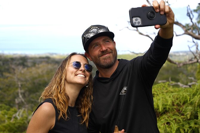 Hike Honolua Ridgeline - Tips for a Great Hiking Experience