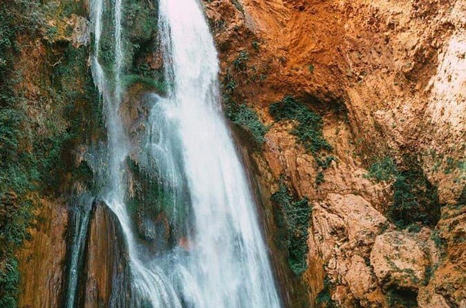 Hike in Apoala and Discover its Impressive Waterfalls - FAQs