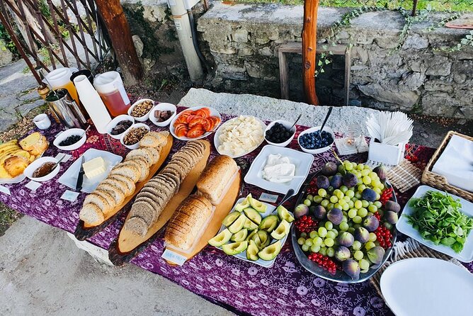 Hike in Blevios Forest for a Private Yoga Class - Who Would Love This Experience?