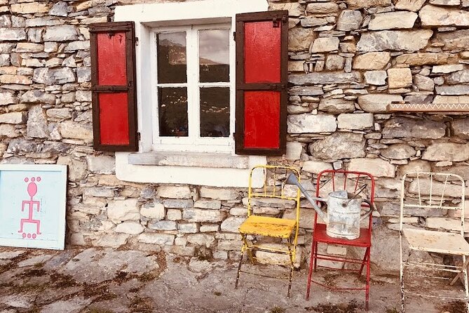 Hike in Blevios Forest for a Private Yoga Class - The Sum Up