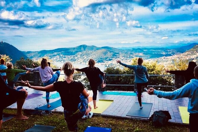 Hike in Blevios Forest for a Private Yoga Class - Frequently Asked Questions