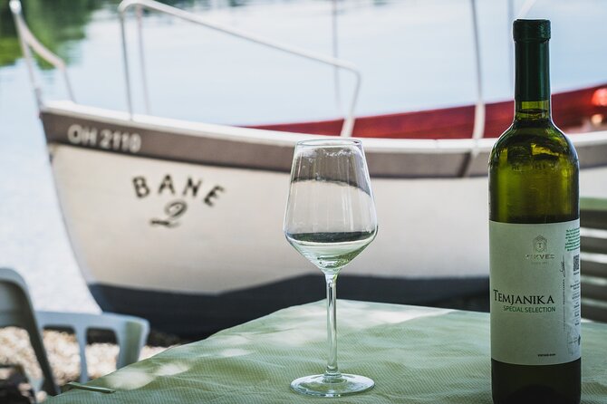 Hike in Mountain Villages with BBQ Beach Afternoon from Ohrid - Key Points