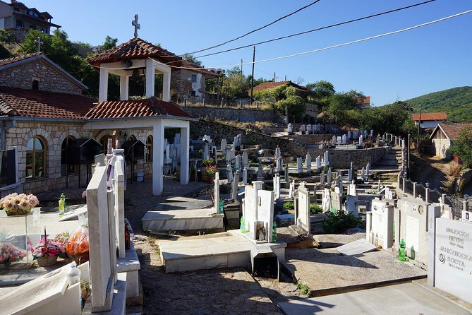 Hike in Mountain Villages with BBQ Beach Afternoon from Ohrid - The Sum Up