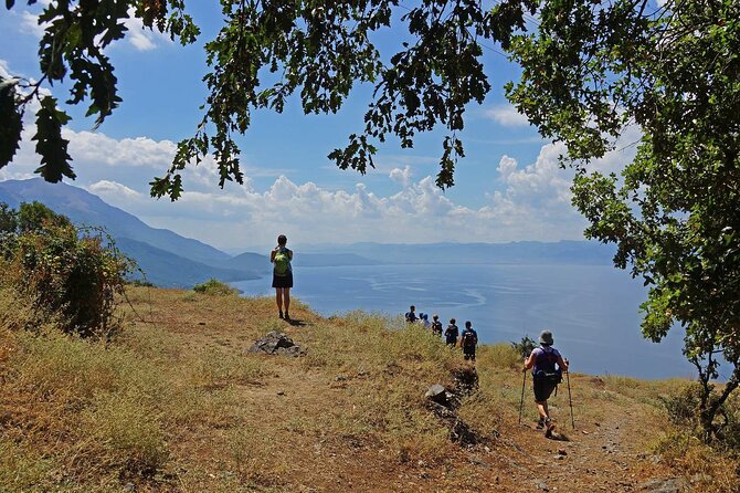 Hike in Mountain Villages with BBQ Beach Afternoon from Ohrid - FAQ