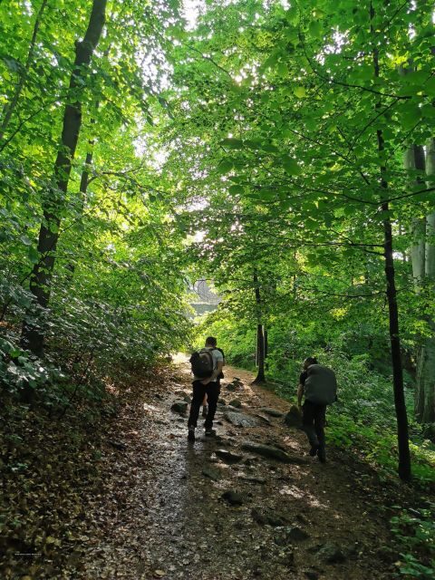 Hike in Polish Mountains: Day trip to Rudawy Janowickie - Key Points