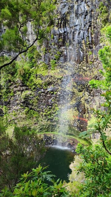 Hike in Rabaçal in a different way - An In-Depth Look at the Rabaçal Hiking Tour